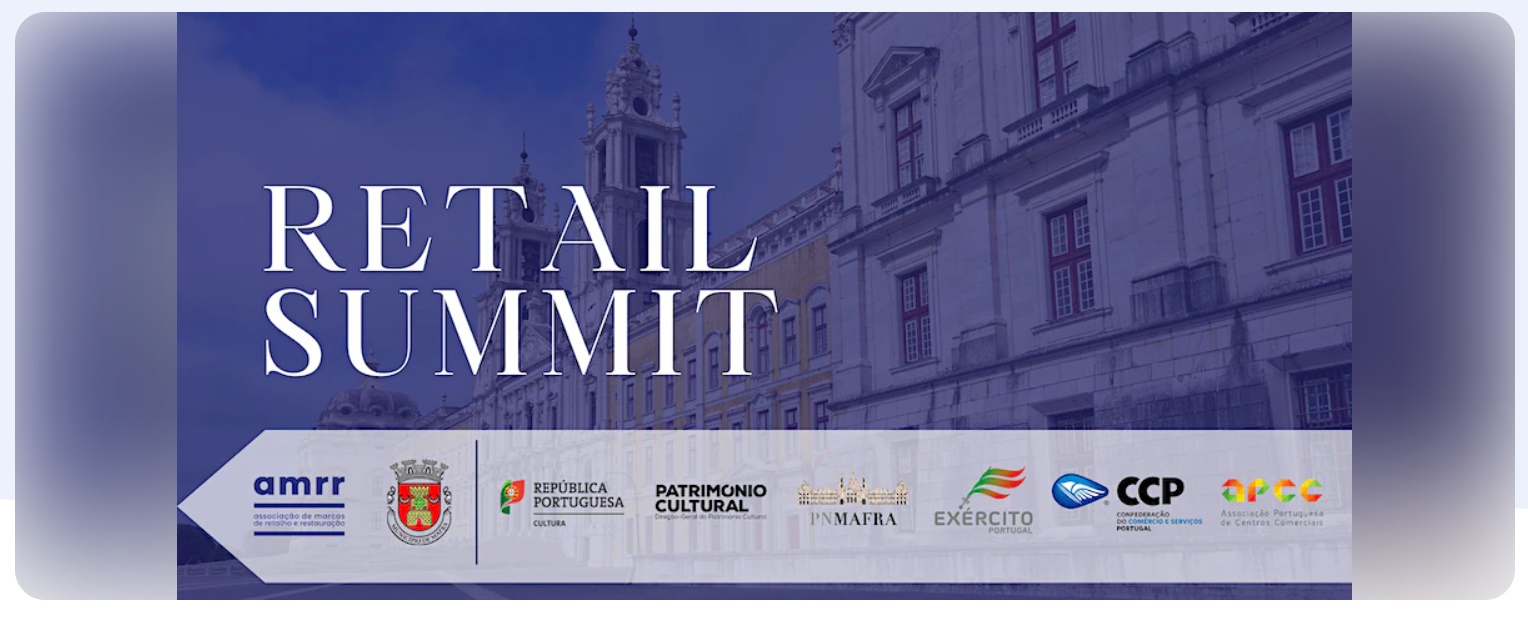 AMRR Retail Summit – inscrições – CCP